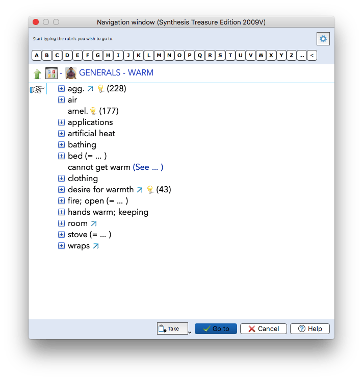 Synthesis Adonis Repertory- BjainRx